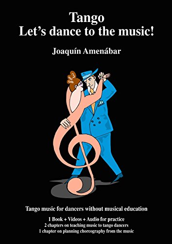 3 Best Tango Dance Music Tracks to Get You Moving on the Dance Floor ...