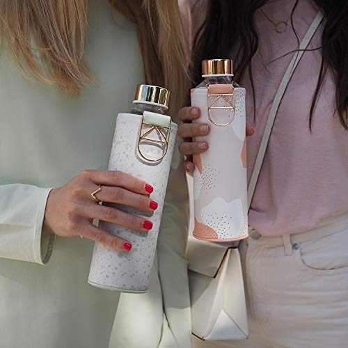 Snapklik.com : EQUA Mismatch 750 Ml Unisex Adult Bottle