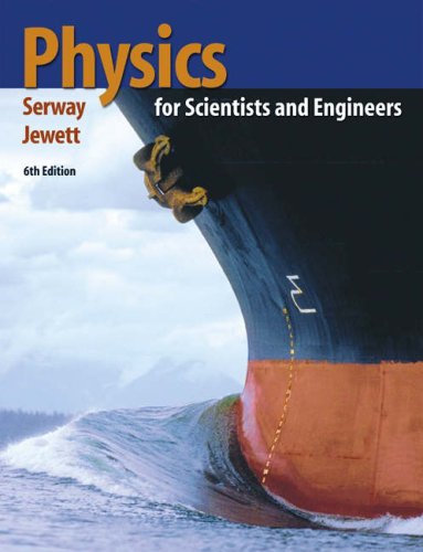 Physics for Scientists and Engineers: Robert J. Beichner: 9780534423988 ...