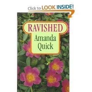 Ravished: Quick, Amanda: 9781560544296: Amazon.com: Books