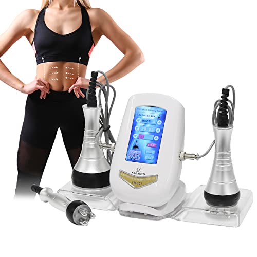 Top 5 Best Radio Frequency Skin Tightening Machines for Home Use – 2022