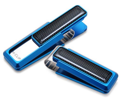 12 Best High-End Money Clips For 2024