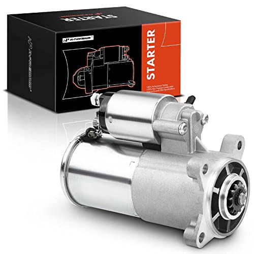 Starters – The 15 best products compared - Your Motor Guide