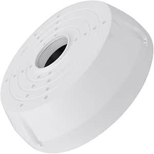 Amazon.com : CCTV Camera Mounting Box Base Junction Box for Security ...