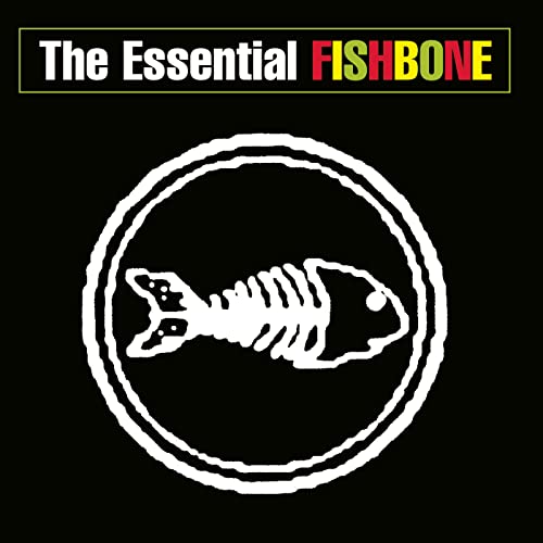 Play The Best Of Fishbone by Fishbone on Amazon Music