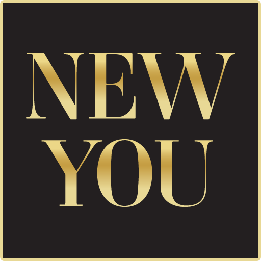 New You Magazine Logo Money Is Always Money