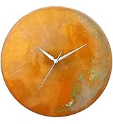 Amazon.com: COPPER EMPIRE 12 Inch Rusty Patina Real Copper Rustic ...
