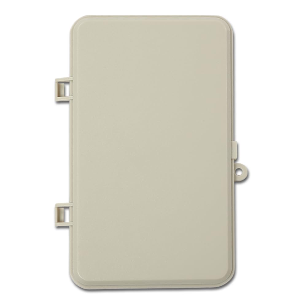 Amazon.com: PIT66 Swimming Pool Timer Cover, Fit For Plastic Intermatic ...