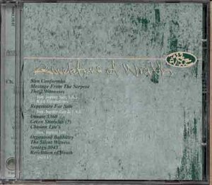 Revelations of Wrath by Andre Gurov - Amazon.com Music