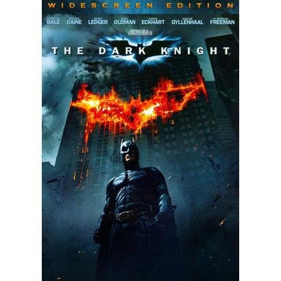 The Dark Knight (Widescreen) DVD: Amazon.co.uk: DVD & Blu-ray