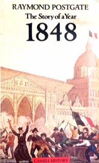 The Story of a Year: 1848 (Cassell History): Postgate, R. W ...