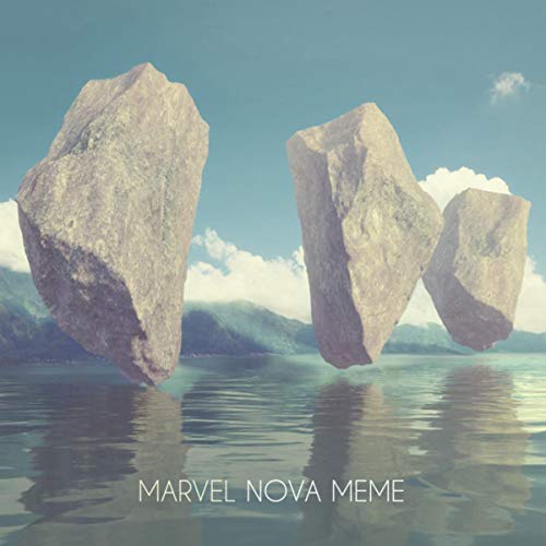 Marvel von Nova Meme auf Amazon Music Unlimited