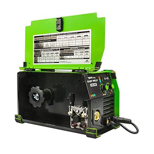 10 Best Multi Process Welders in 2023 | Review and Buying Guide