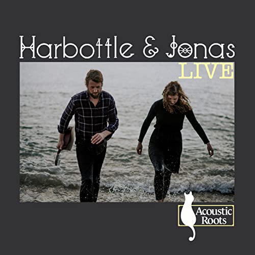 Amazon.com: Live at Acoustic Roots : Harbottle and Jonas: Digital Music