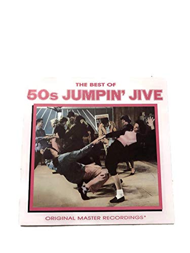 Amazon.com: Best of 50's: Jumpin Jive: CDs & Vinyl