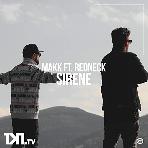 Écouter Sirene (feat. Redneck) par Makk sur Amazon Music Unlimited ...
