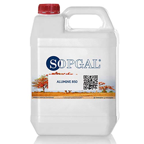 Limpiador Aluminio Hacendado | Me pica la curiosidad