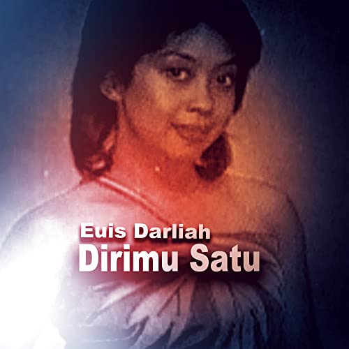 Amazon.co.jp: Dirimu Satu : Euis Darliah: Digital Music