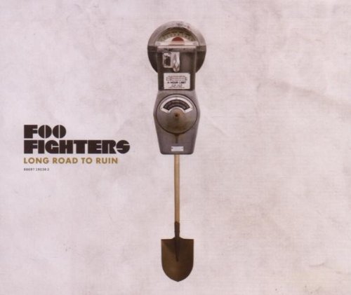 Foo Fighters - Long Road to Ruin {Maxi-CD} - Amazon.com Music