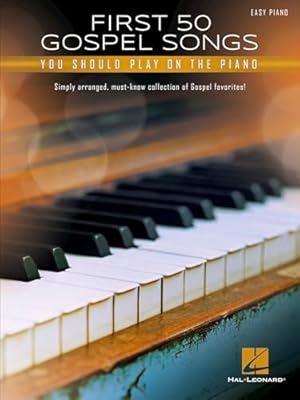 The Big Book of Gospel Songs | Piano Vocal and Guitar Songbook for ...