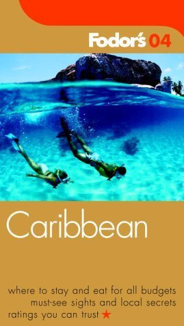 Fodor's Caribbean 2004 (Travel Guide): Fodor's: 9781400012473: Amazon ...
