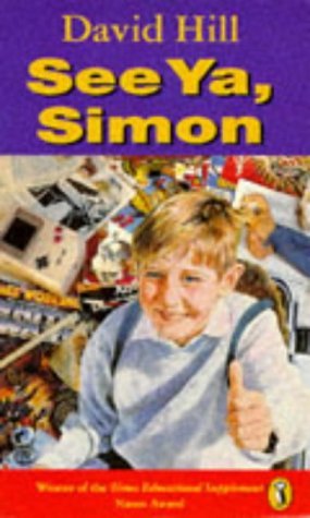 Buy See Ya, Simon Book Online at Low Prices in India | See Ya, Simon ...