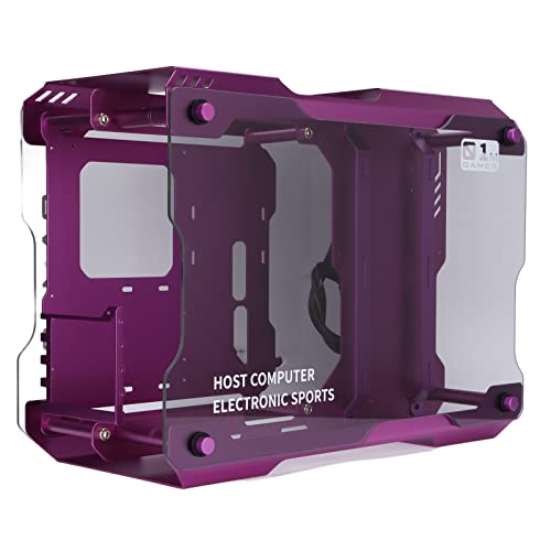The 26 Best Purple Computer Cases of 2025 [Verified] - Cherry Picks