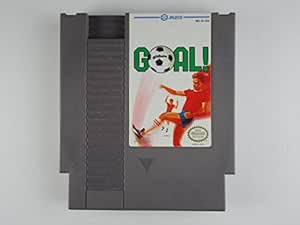 Amazon.com: Goal! - Nintendo Super NES : Video Games