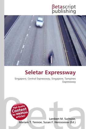 Amazon.co.jp: Seletar Expressway : 本