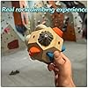 Amazon.com: Handcrafted Boulder Block - Build Strength and Precision ...