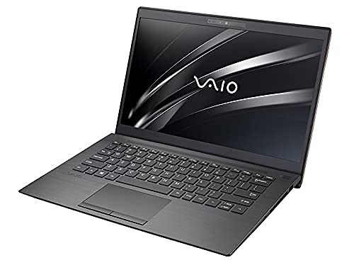 (Renewed) VAIO E15 NE15V2IN026P 15.6-inch Laptop (AMD R7-3700U/8GB ...