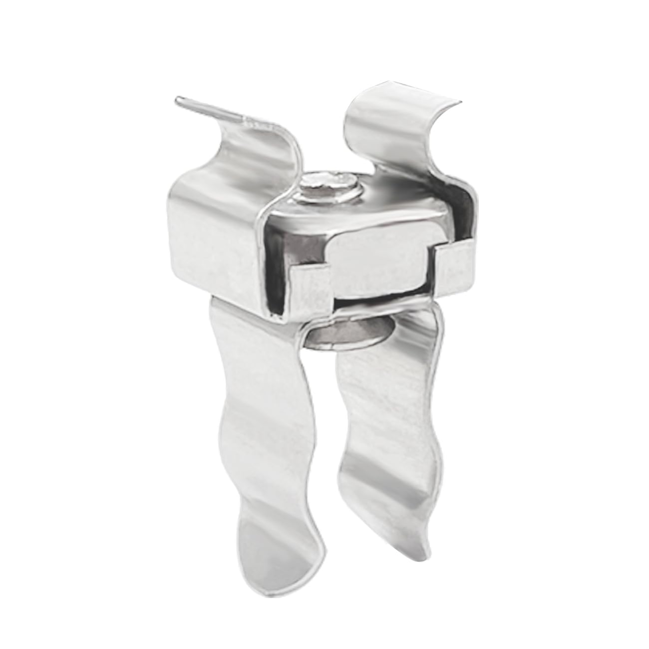 Amazon.com: Stainless Hood Prop Rod Clip for Jeep Wrangler YJ TJ,Hood ...