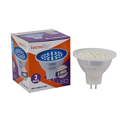 Mejores Productos De Foco Led Azul