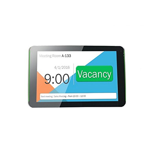 IAdea XDS-1078 | 10 Inch LCD IPS Wireless Smart Touchscreen Signboard ...