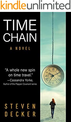 Yestertime: A Novel of Time Travel (Yestertime Series Book 1) - Kindle edition by Cunningham ...
