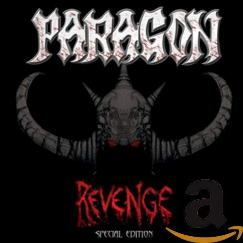 Amazon.com: Revenge: CDs & Vinyl