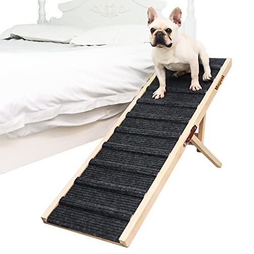 10 Best Dog Ramps for Furniture: Make Your Canine's Life Easier ...