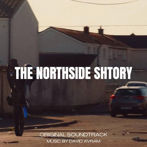 Amazon.com: The Northside Shtory (Original Soundtrack) : David Avram ...