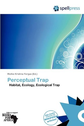 Amazon.co.jp: Perceptual Trap : 本