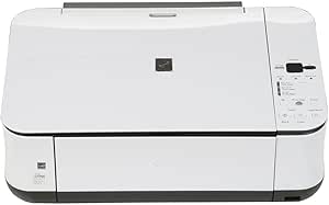 Canon PIXMA MP240 All-In-One Photo Printer by Canon : Amazon.co.uk ...