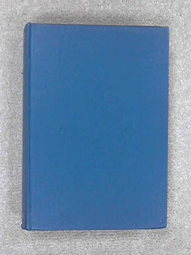 A History of Rome: Down to the Age of Constantine by Max Cary (1960-12 ...