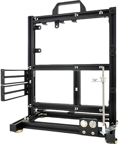 Amazon.com: ATX PC Test Bench Open Air Computer Case, Creative Assembly ...