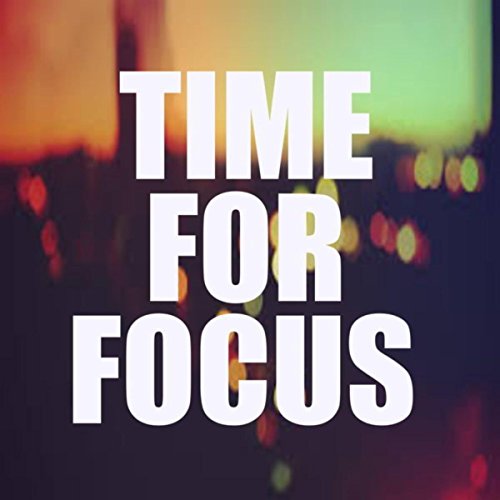 Amazon.co.jp: Time For Focus : ヴァリアス・アーティスト: デジタルミュージック