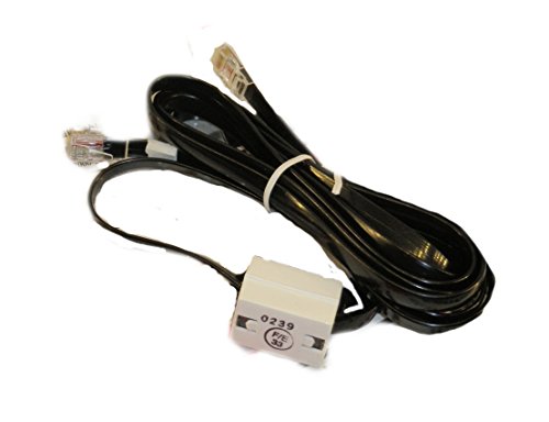 8 Foot Cable FOR Fireye ED510 Flame Monitor Display Module : Amazon.ca ...
