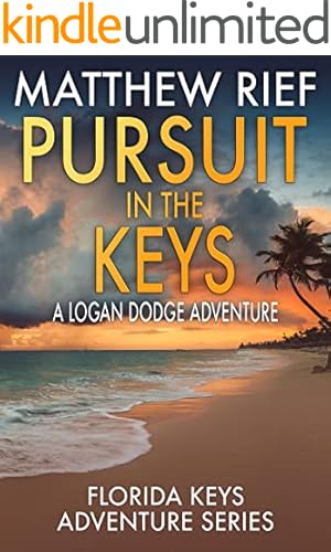 Amazon.com: Condemned in the Keys: A Logan Dodge Adventure (Florida Keys Adventure Series Book ...