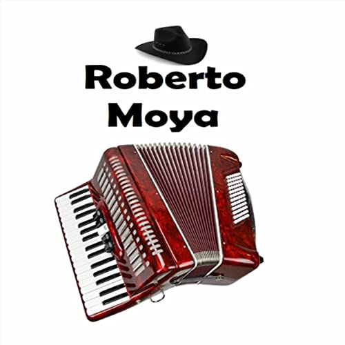 Roberto Moya de Roberto Moya sur Amazon Music Unlimited