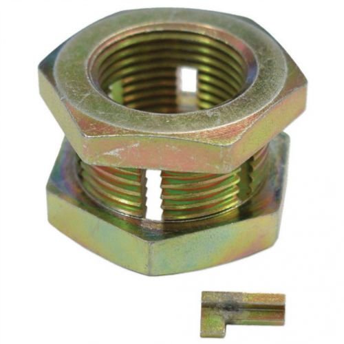 Amazon.com: Wheel Clamp Lock Nut - 1" x 14 UNF fits John Deere 830 2440 ...