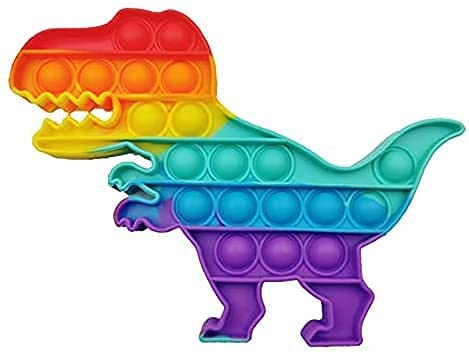 Buy Childhood's Pop it Fidget Toy Set | Pop its Fidget Toys, Fidget ...