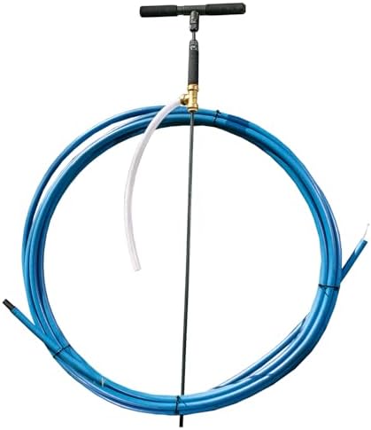 Emergency Hand Water Well Pump - 50 Foot - Easy Manual Backup ...