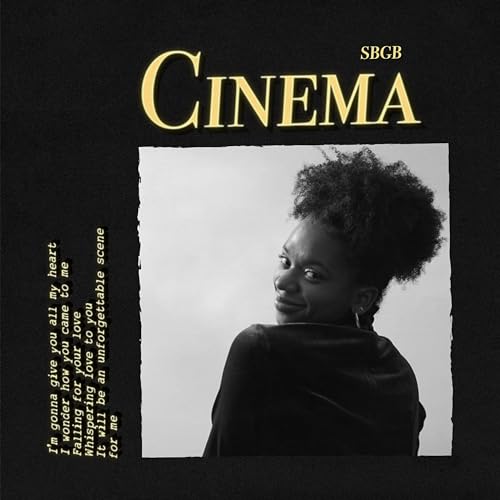 Play Cinema by SBGB on Amazon Music